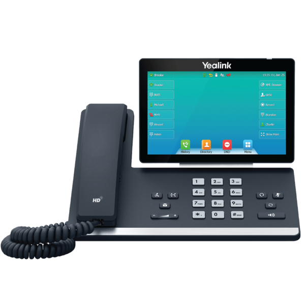 Polycom VVX 250 – iSycol Business Solutions