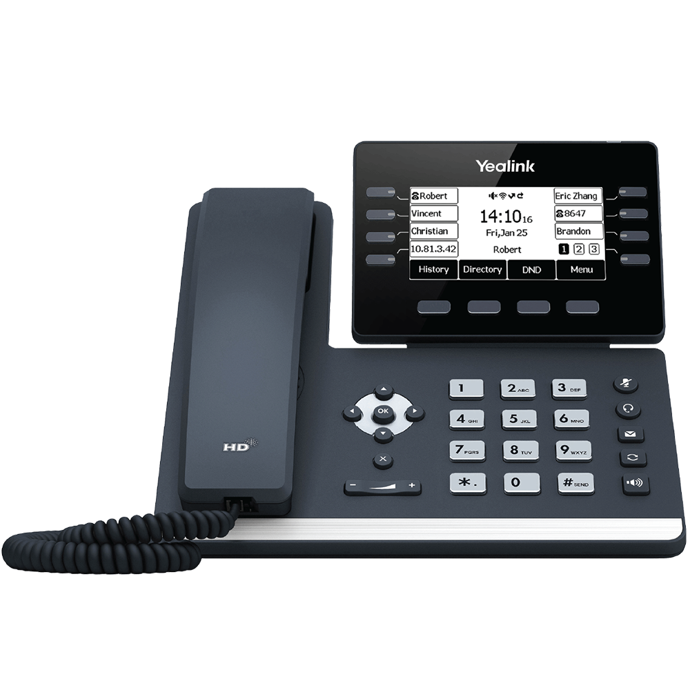 Yealink T57W – iSycol Business Solutions